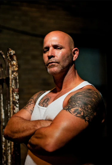 Chazz Menendez | FringeWiki | Fandom