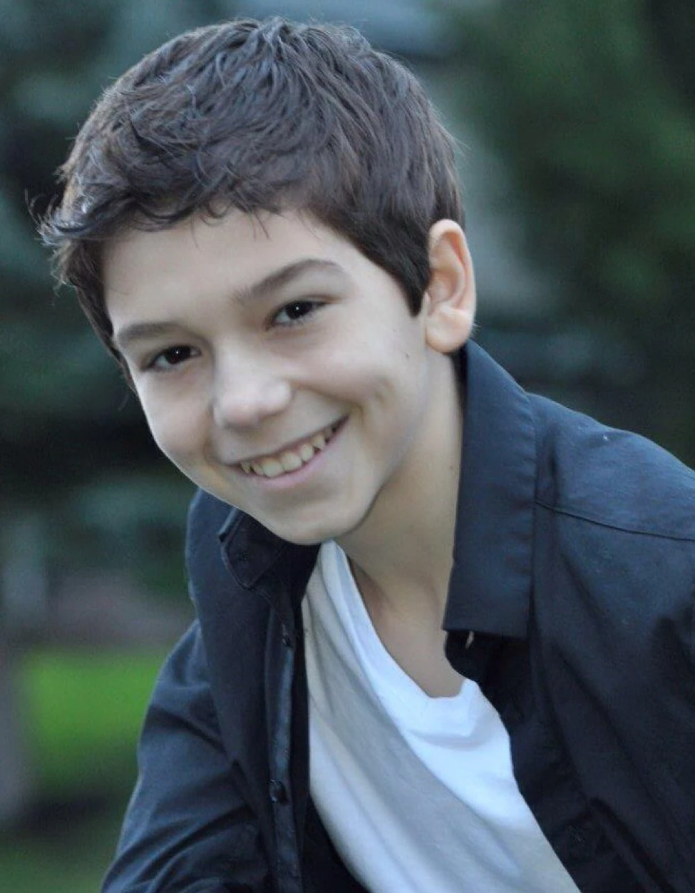 Michael Strusievici | FringeWiki | Fandom