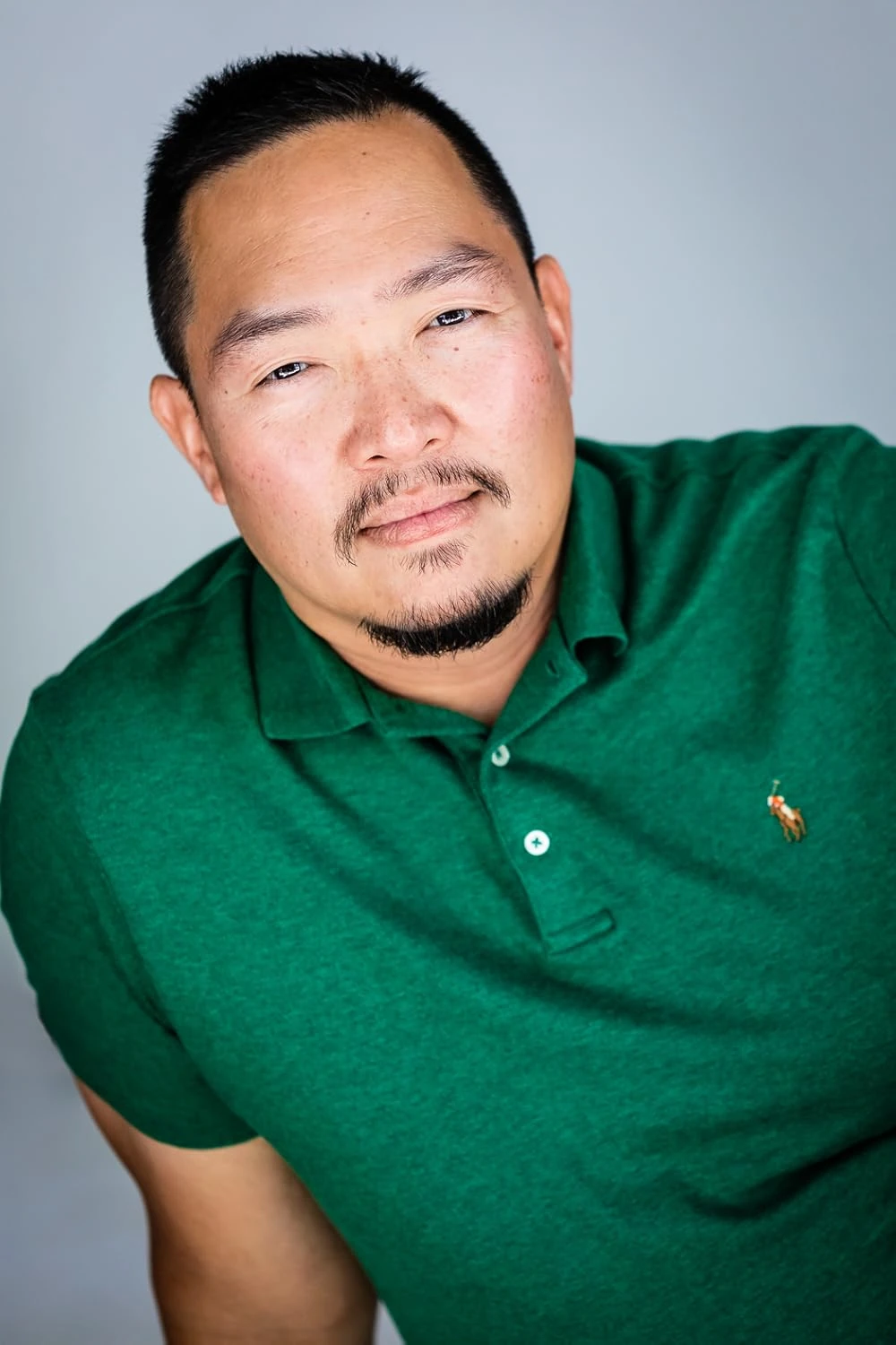 Alan Wong | FringeWiki | Fandom