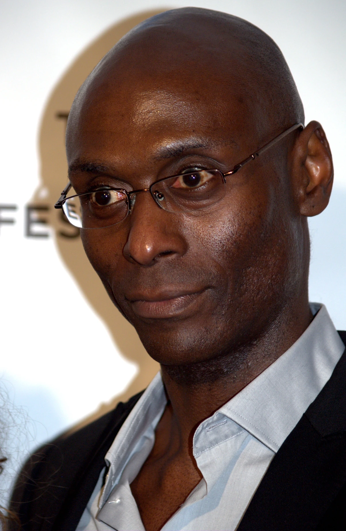 Lance Reddick | Fringe Wiki | Fandom