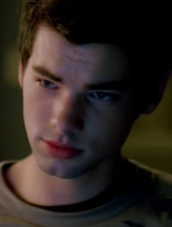 Gregory Wiles | FringeWiki | Fandom