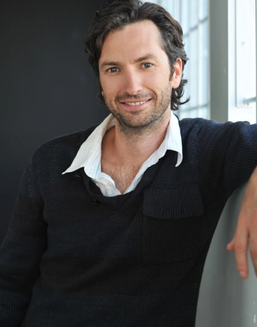 David Milchard | FringeWiki | Fandom