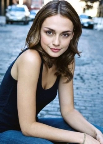 Kelly Briter | FringeWiki | Fandom