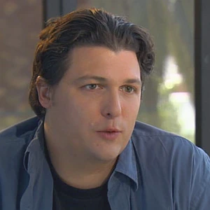 David Wilcox | FringeWiki | Fandom