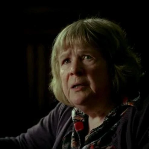 Flora Meegar | FringeWiki | Fandom