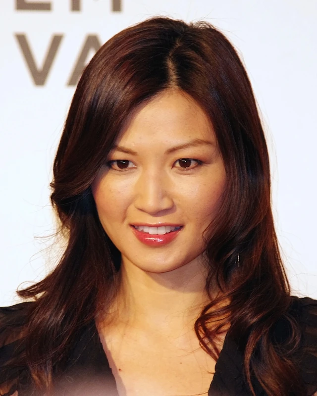 Michelle Krusiec | FringeWiki | Fandom