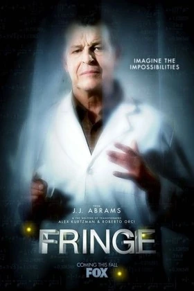Timeline | Fringe Wiki | Fandom