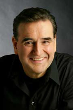 John Treleaven | FringeWiki | Fandom