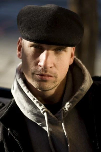 Yurij Kis | FringeWiki | Fandom