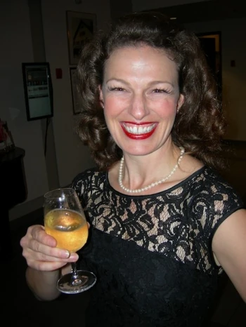 Jennifer Lines | FringeWiki | Fandom