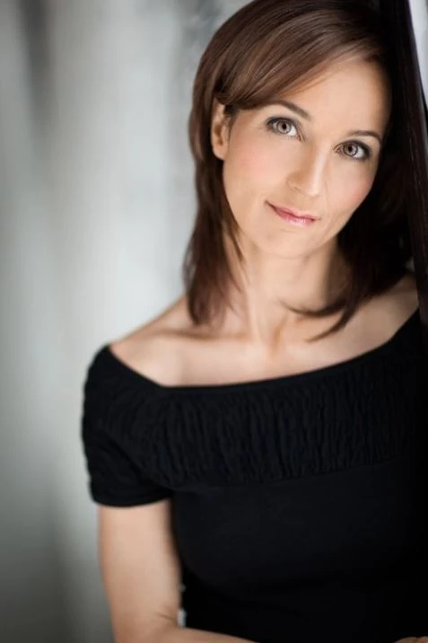 Michelle Brezinski | FringeWiki | Fandom