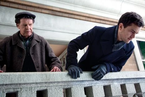 6B | Fringe Wiki | Fandom