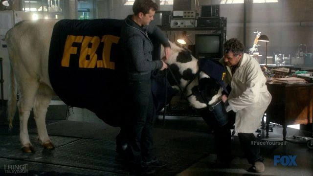 Gene - List of Appearances | FringeWiki | Fandom