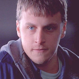 Luke Dempsey | FringeWiki | Fandom