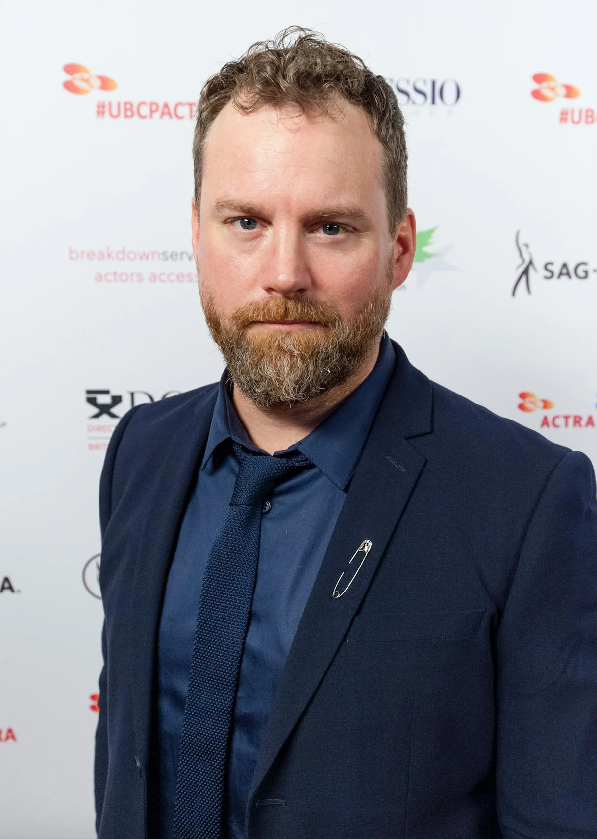 Patrick Gilmore | FringeWiki | Fandom