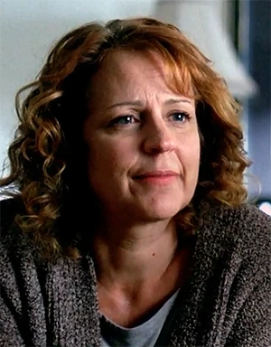 Maureen Stockton | FringeWiki | Fandom