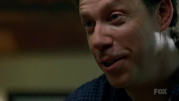 Ray Duffy | FringeWiki | Fandom