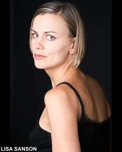 Lisa Sanson | FringeWiki | Fandom