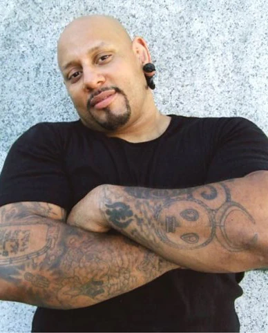 Dante Nero | FringeWiki | Fandom