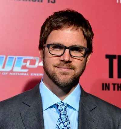 Brad Anderson | FringeWiki | Fandom