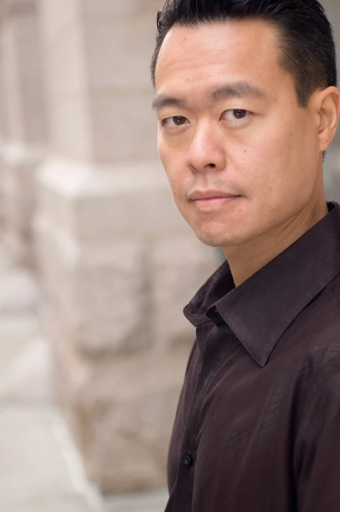 Gordon Lai | FringeWiki | Fandom