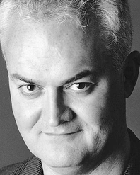 Forbes Angus | FringeWiki | Fandom