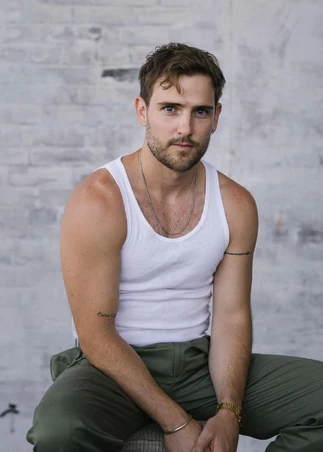 Travis Nelson | FringeWiki | Fandom