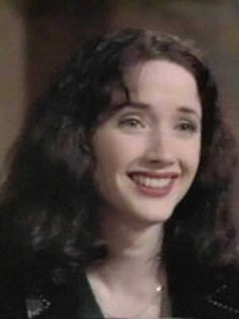 Trini Alvarado | FringeWiki | Fandom