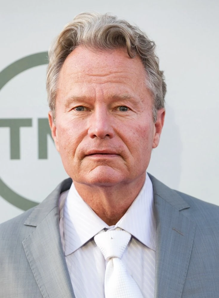 John Savage | FringeWiki | Fandom