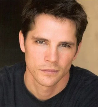 Scott Vickaryous | FringeWiki | Fandom