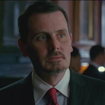 David Esterbrook | FringeWiki | Fandom