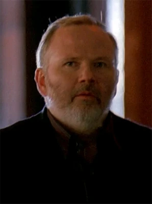 Gregory Worth | FringeWiki | Fandom