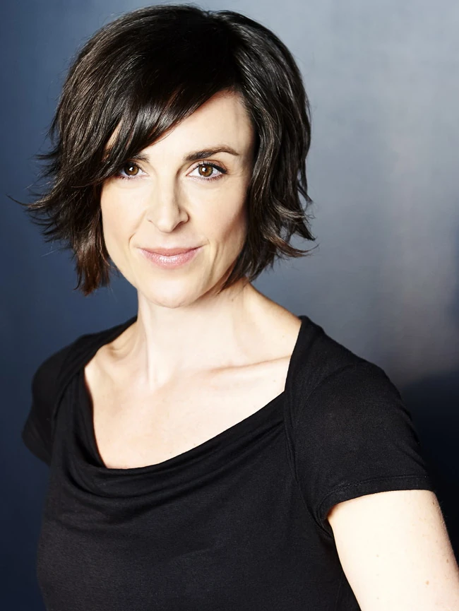 Olivia Jones | FringeWiki | Fandom