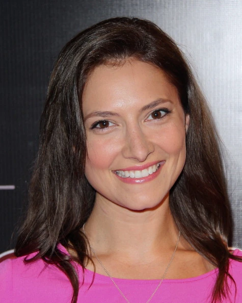 Laura Liz Perloe | FringeWiki | Fandom