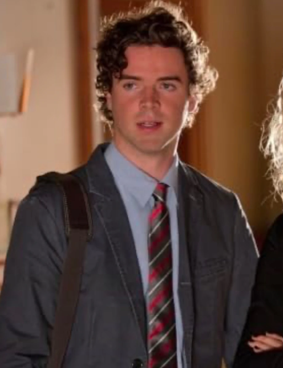 Craig Anderson | FringeWiki | Fandom