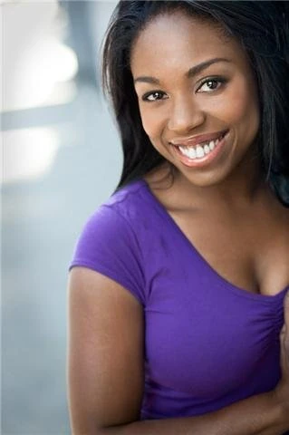 Marsha Regis | FringeWiki | Fandom