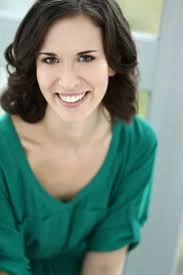 Rhea Fedorchuk | FringeWiki | Fandom