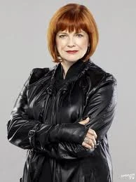 Nina Sharp | Fringedatabase Wiki | Fandom