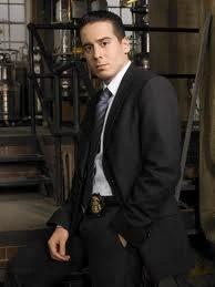 Charlie Francis | Fringedatabase Wiki | Fandom