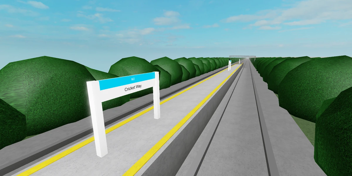 Cricket Way | Frisbury Metro Wiki | Fandom