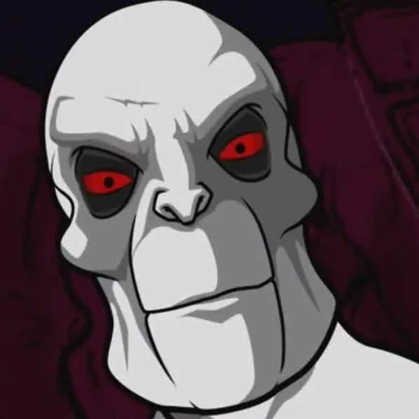 Killface | Frisky Dingo Wiki | Fandom