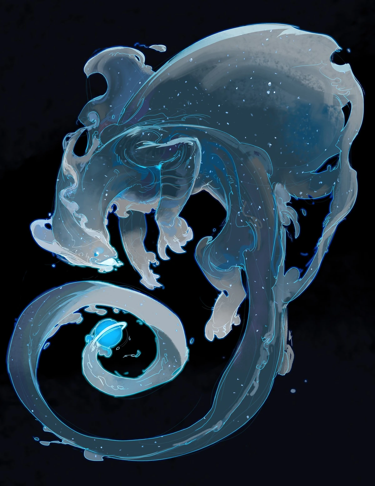 Celestial Dragon | Frith Chronicles Wiki | Fandom