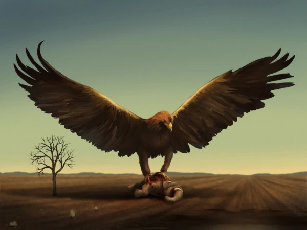 Roc | Frith Chronicles Wiki | Fandom