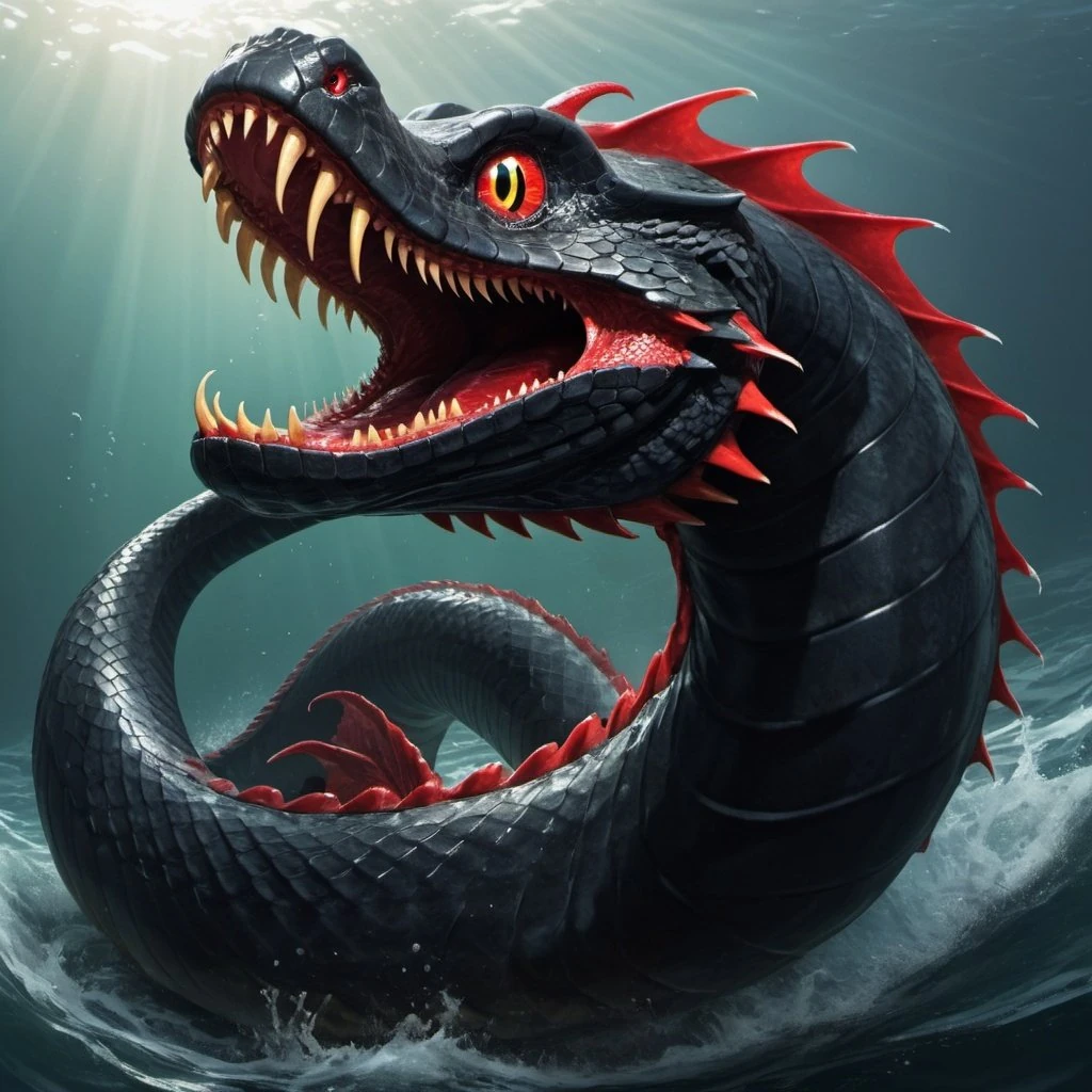 Stoor Worm | Frith Chronicles Wiki | Fandom