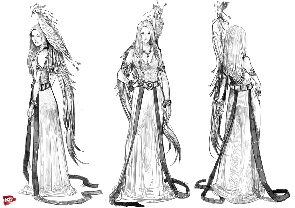 Atty Trixiebelle | Frith Chronicles Wiki | Fandom