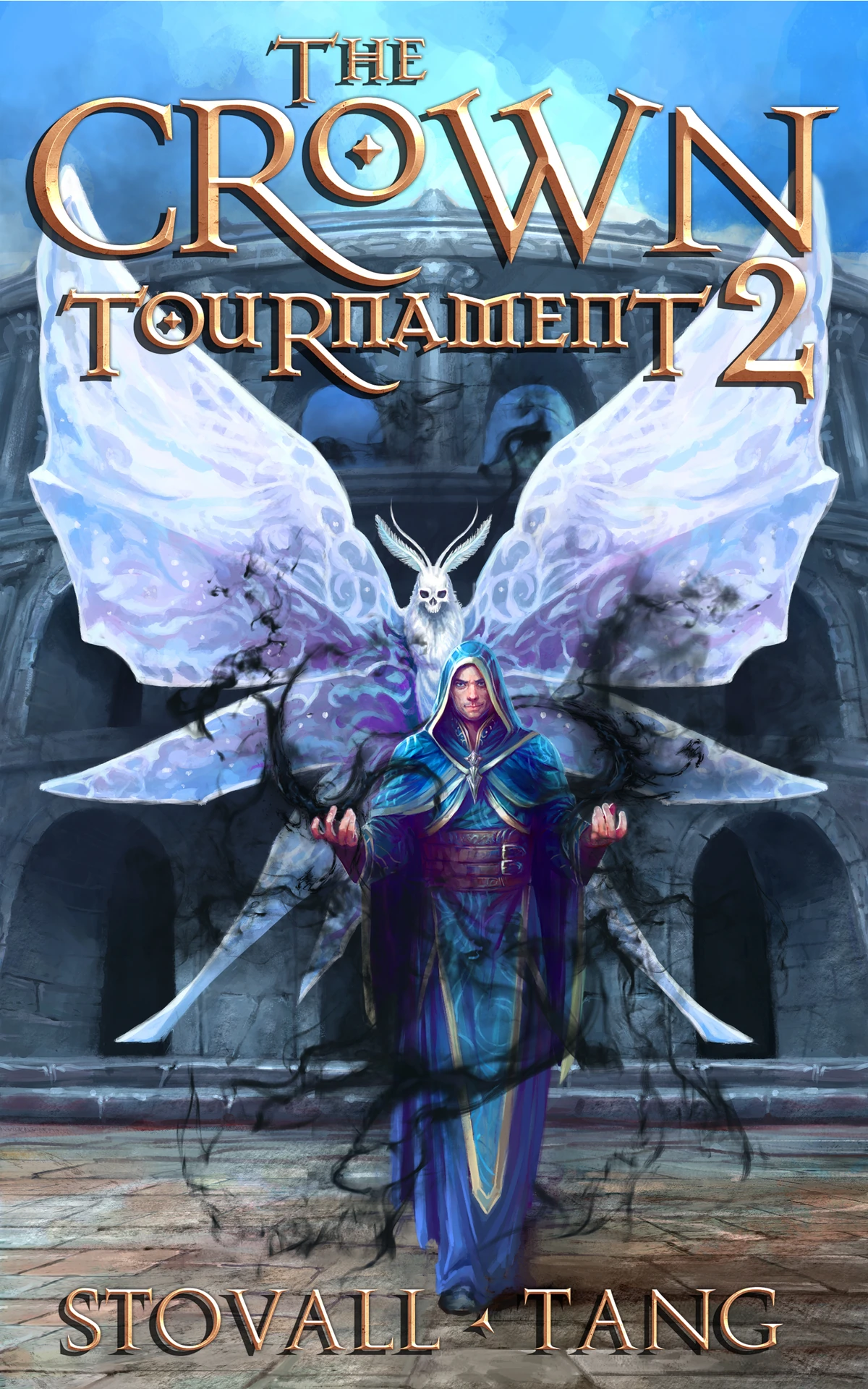 Crown Tournament 2 | Frith Chronicles Wiki | Fandom