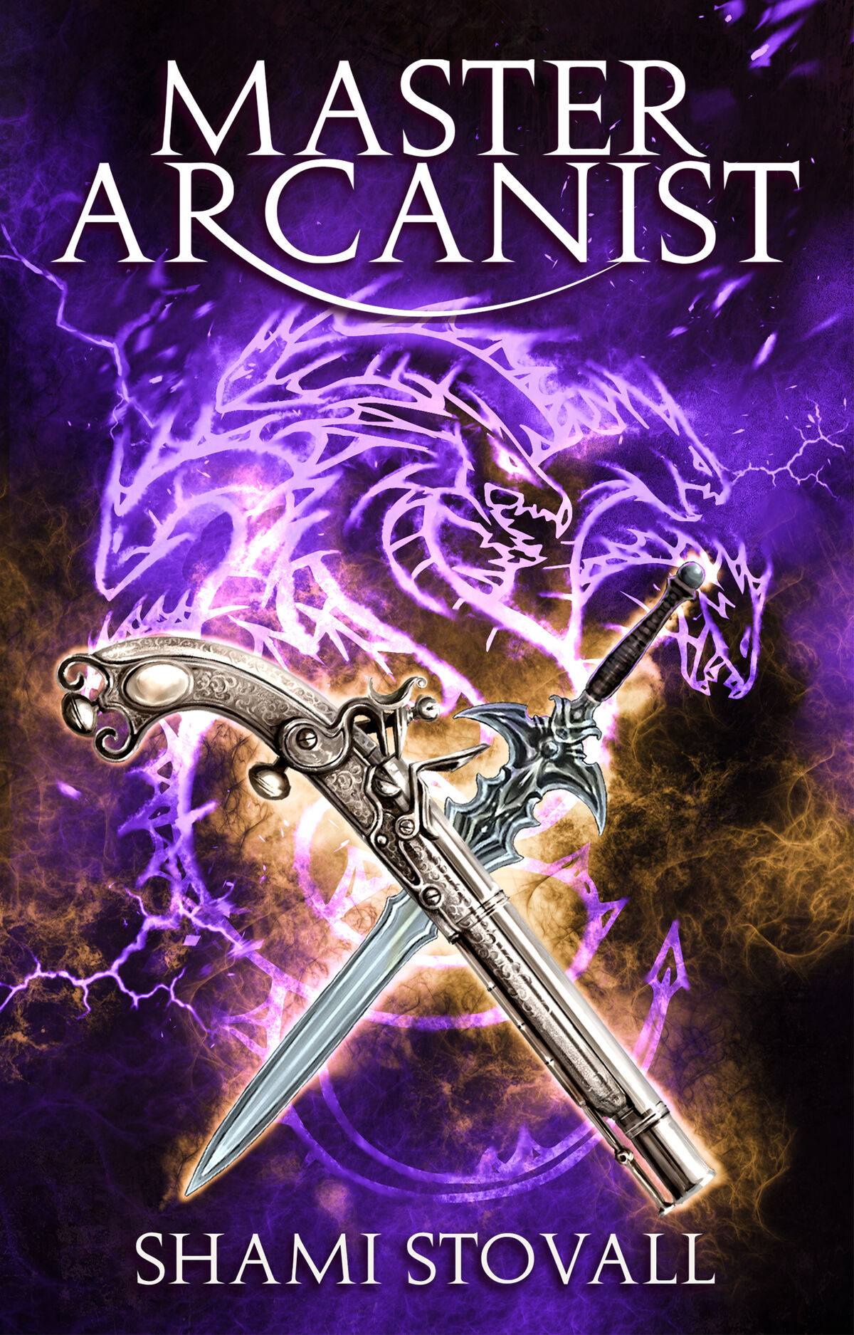 Master Arcanist | Frith Chronicles Wiki | Fandom