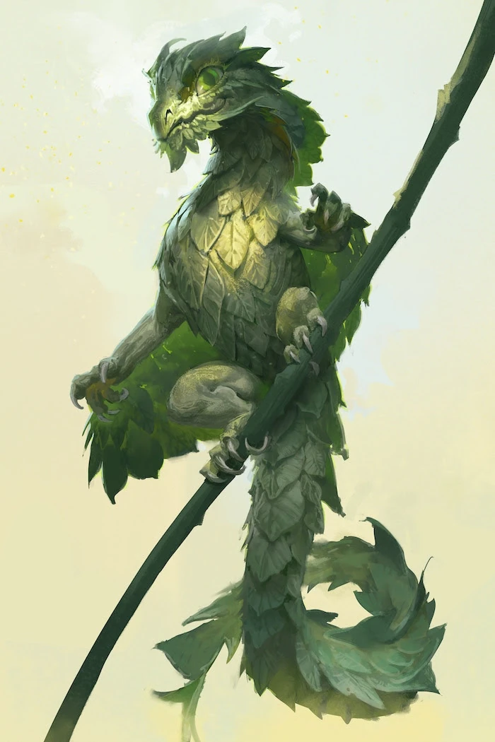 Dierkes Knoll Dragon | Frith Chronicles Wiki | Fandom