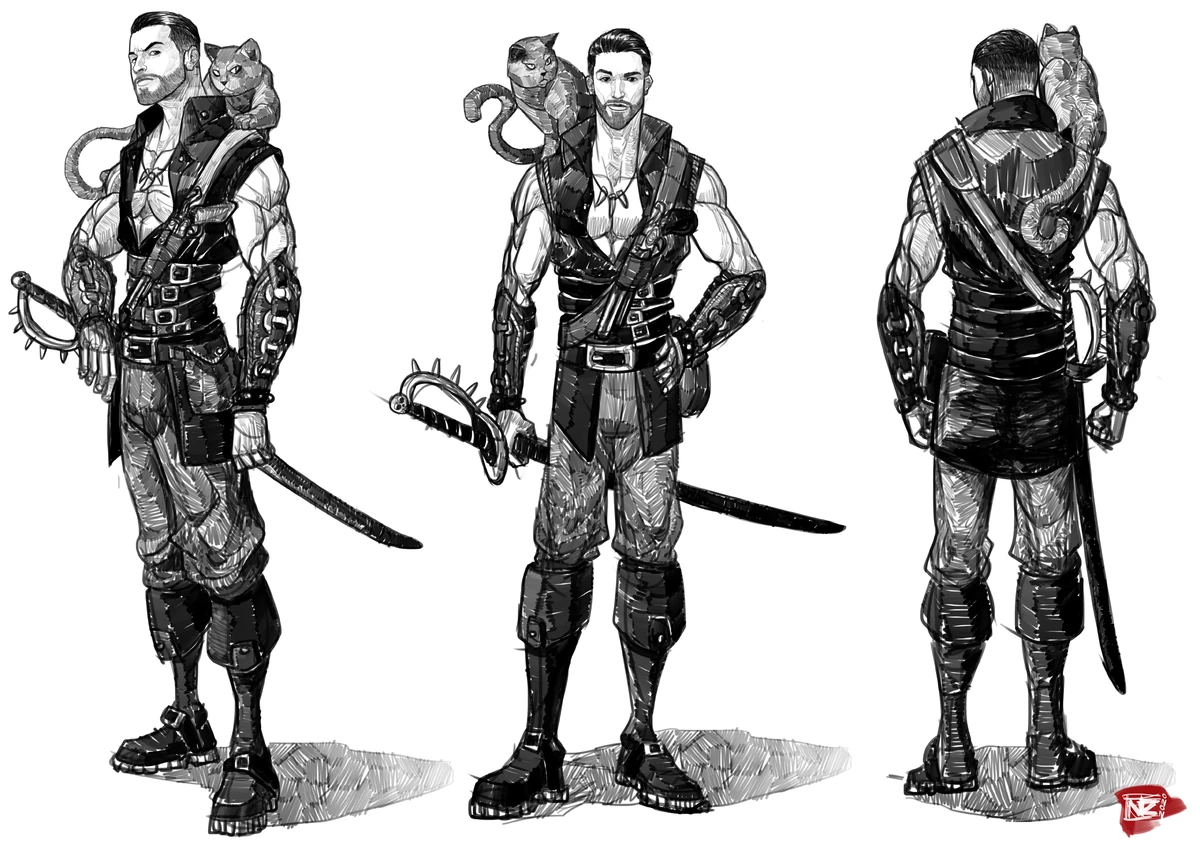 Category:Characters | Frith Chronicles Wiki | Fandom