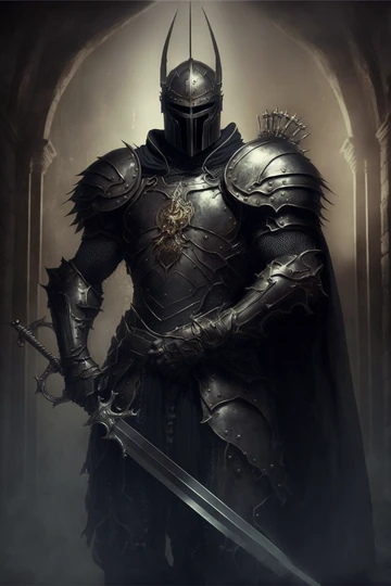 Knightmare | Frith Chronicles Wiki | Fandom